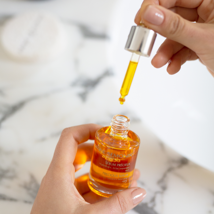 Discover French Premium Cosmetics Online | Anne Semonin Paris Official