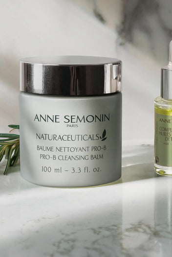 Boutique Officielle | Échantillons Offerts - Anne Semonin Paris
