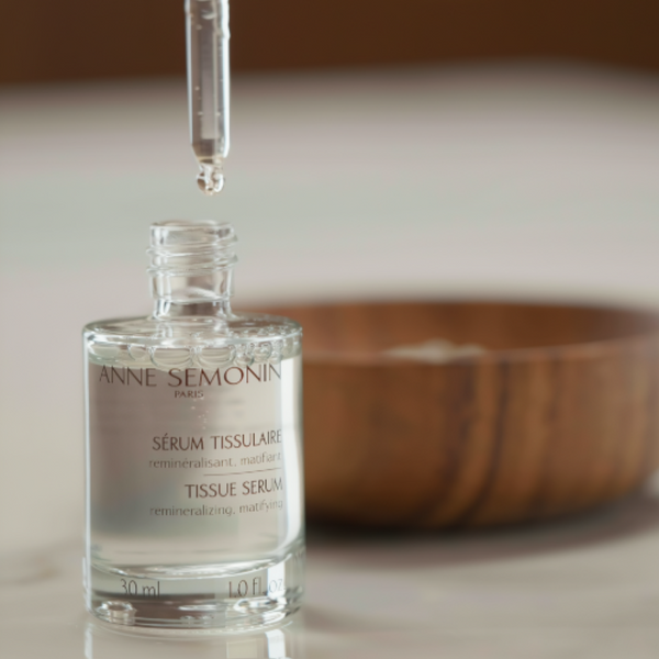 Discover French Premium Cosmetics Online | Anne Semonin Paris Official