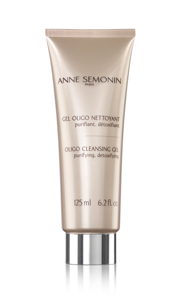 Amp up your skin with our face cleanser and moisture | Anne Semonin ...